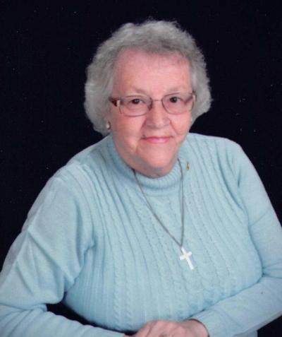 Shirley Wantz | Obituaries | fredericknewspost.com