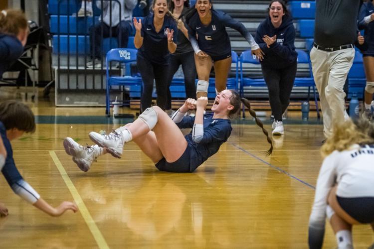 In photos: Urbana defeats Winston Churchill in Class 4A State semifinal ...