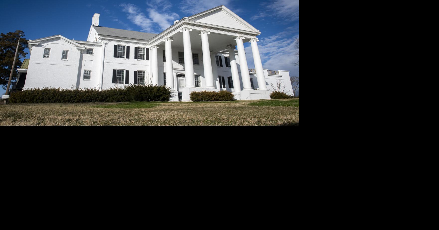 Site plan for Prospect Hall event venue approved | Employment ...