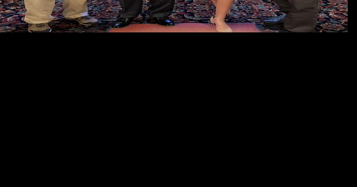 Rotary Club Hosts speaker | Announcements | fredericknewspost.com