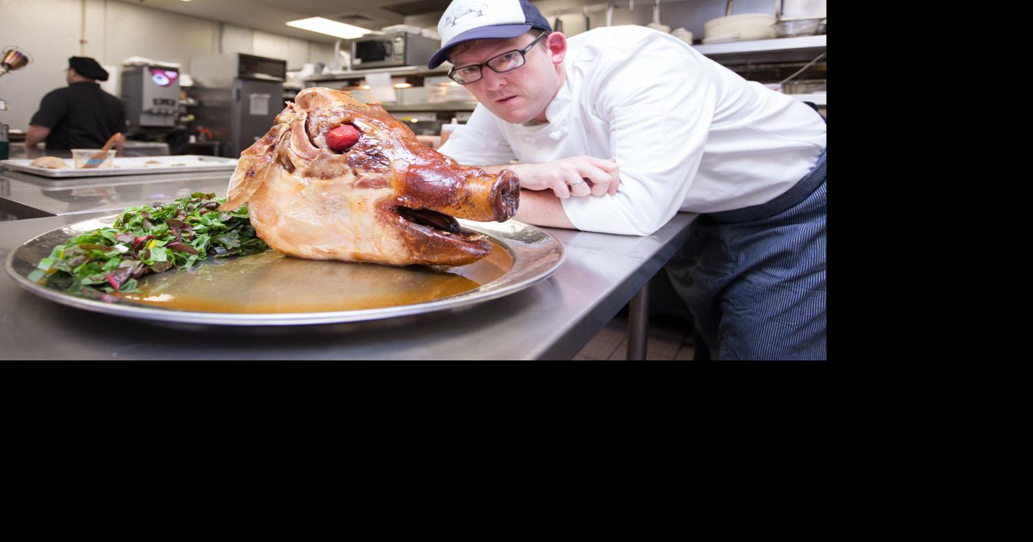 A year after its debut, Chefs Without Restaurants works to expand ...