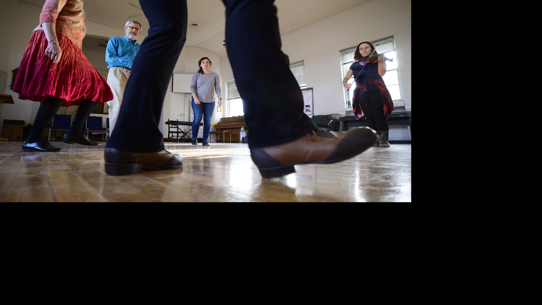 Terpsichore Dance Holiday provides opportunity to connect, engage ...