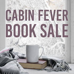 Cabin Fever Book Sale | Family Fun | fredericknewspost.com