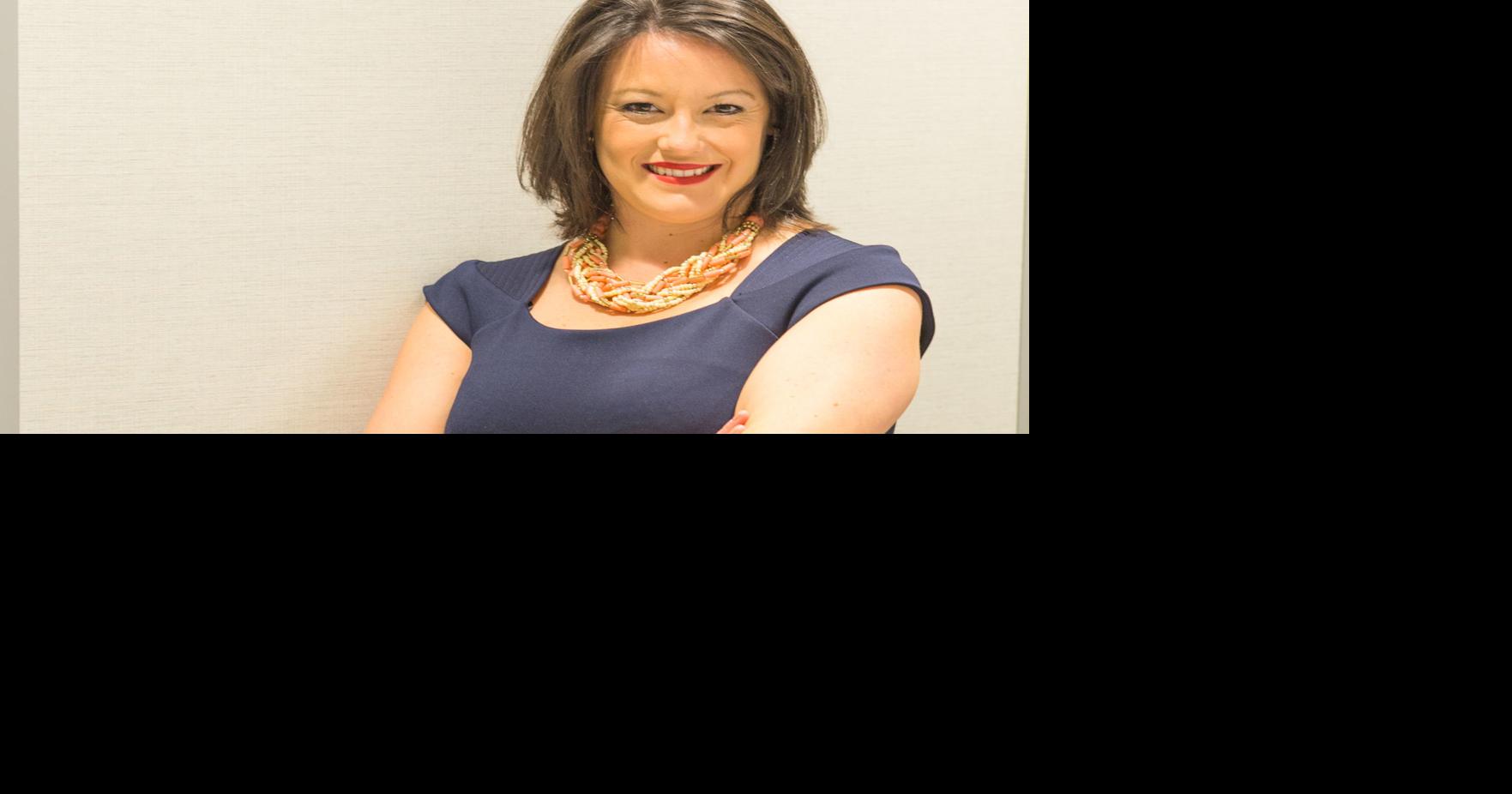 Andrea Artman wants to bring a non-education perspective to FCPS ...