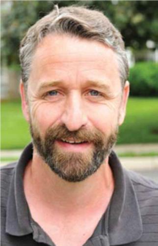 County Council District 2 candidate Tony Chmelik | Elections ...