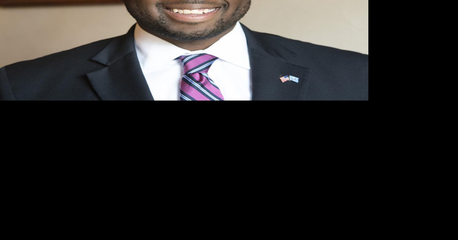 Mayor’s new assistant brings experience, passion, diversity to the job ...