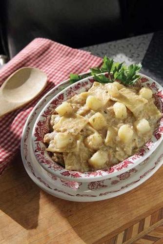 Chicken Slippery Pot Pie Luncheon | Other | fredericknewspost.com