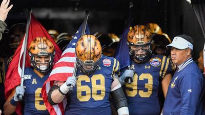 Ten months after his death, Walkersville native Forney's number will be ...