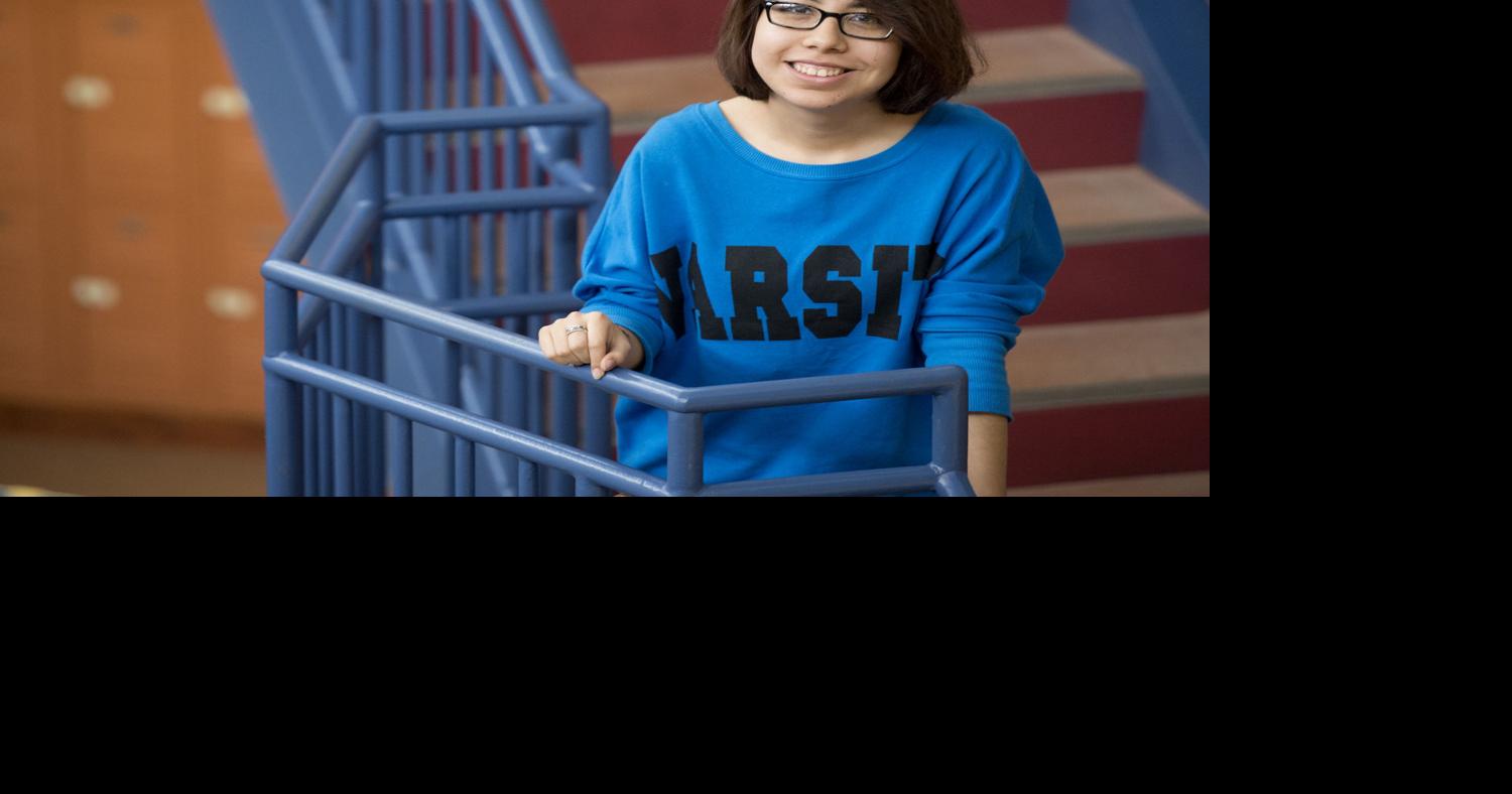 Found in translation: Language skills help volunteer win honor | News ...