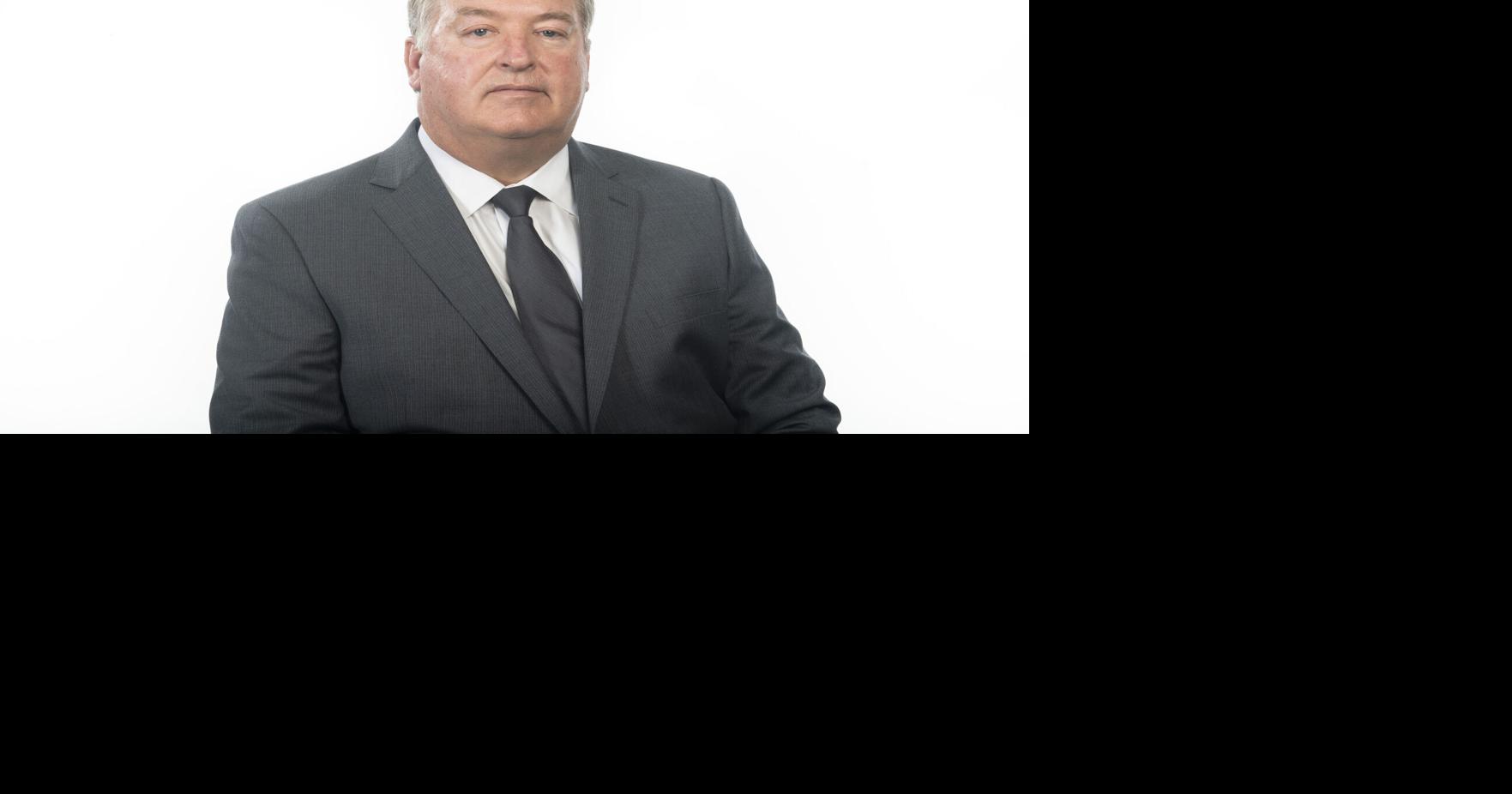 Andrew Duck seeks to create sense of community | Election Coverage ...