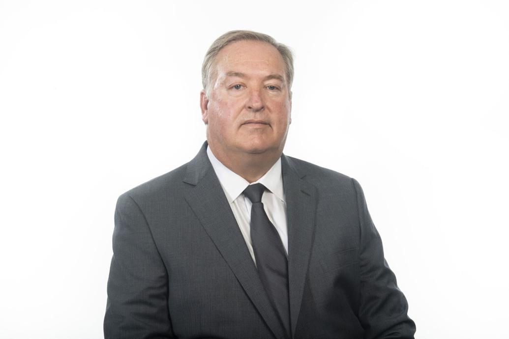 Andrew Duck seeks to create sense of community | Election Coverage ...