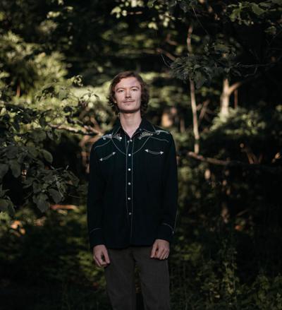 Banjo prodigy Victor Furtado in concert at Carroll Arts Center | Arts ...