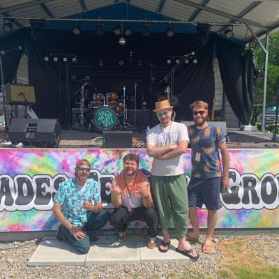 Jack Funk will release a new single and commemorate with a show at ...