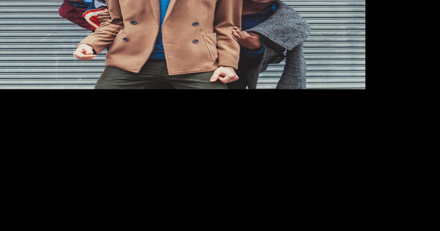 Sammy Miller and the Congregation bring joy back to jazz | Arts ...