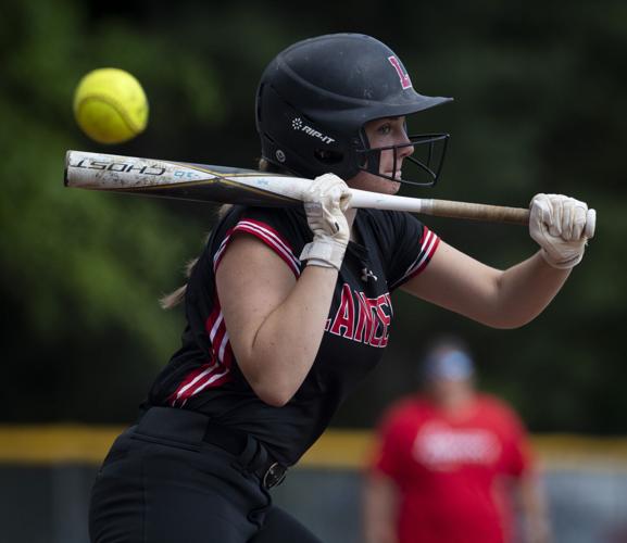Photos: Linganore vs. Urbana in the CMC Softball Championship | High ...