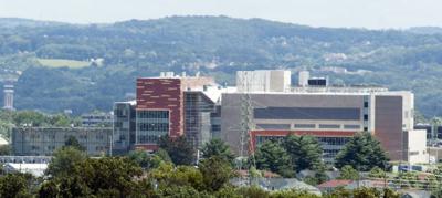 Opening of new USAMRIID building pushed to 2017 | Fires ...