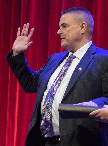 Fitzwater, County Council begin new era of Frederick County government ...