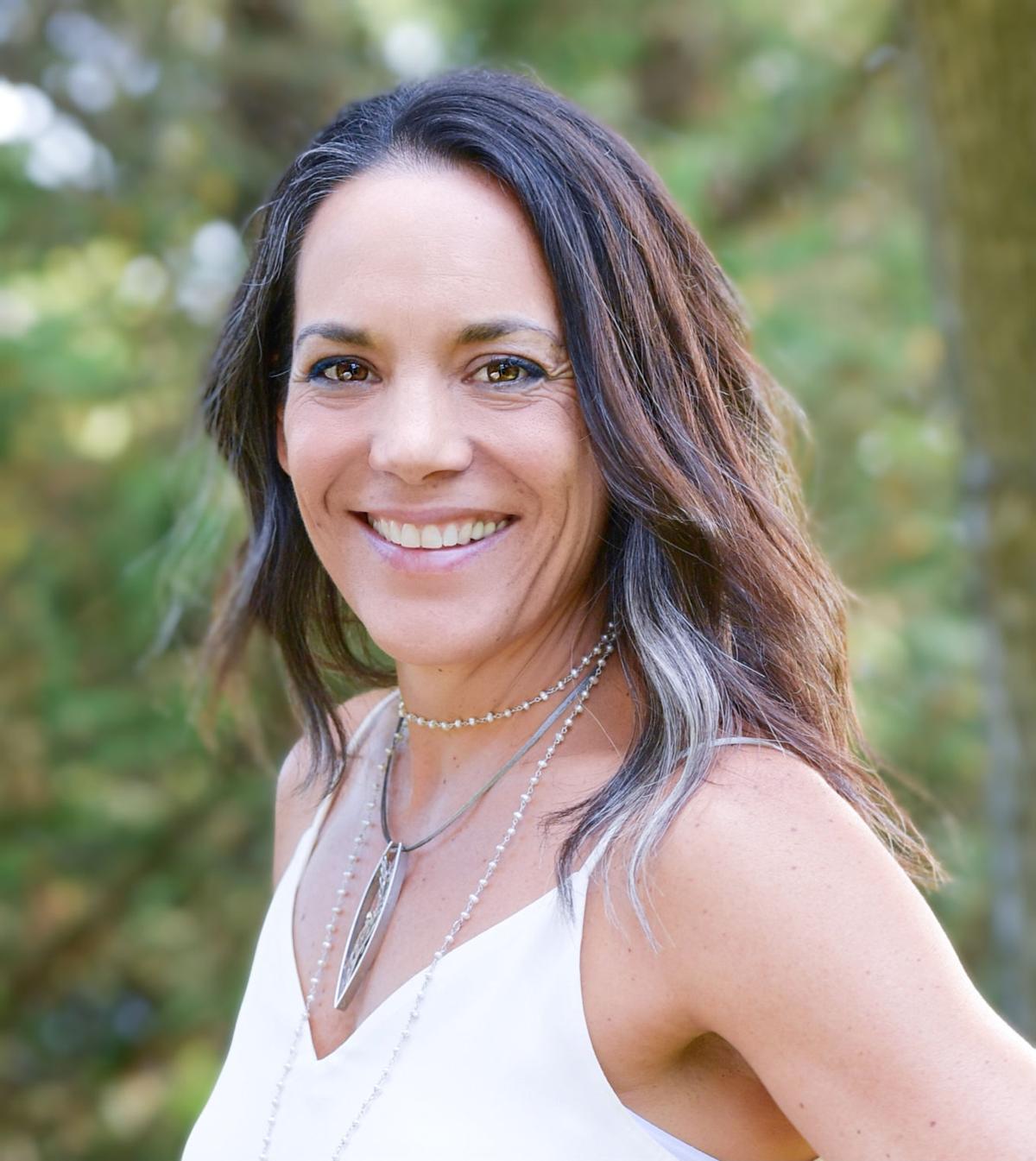 Custom jeweler Stacey Krantz opens brick-and-mortar shop and studio in ...