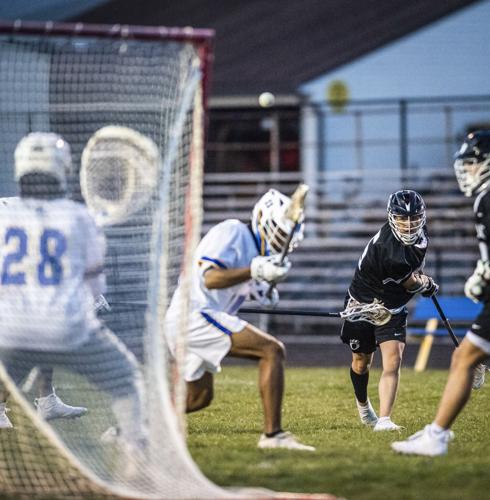 New offense not a problem for Bears, who pull away from Lions for boys ...