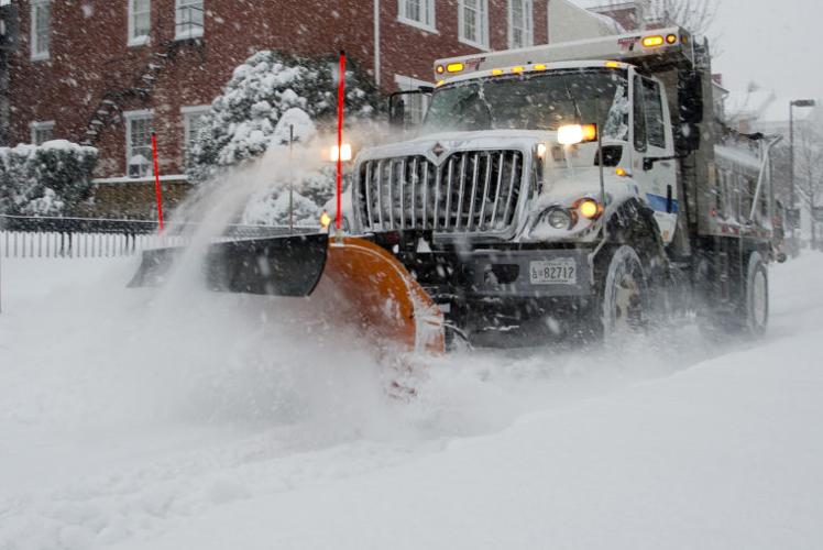 Storm photos | Multimedia | fredericknewspost.com