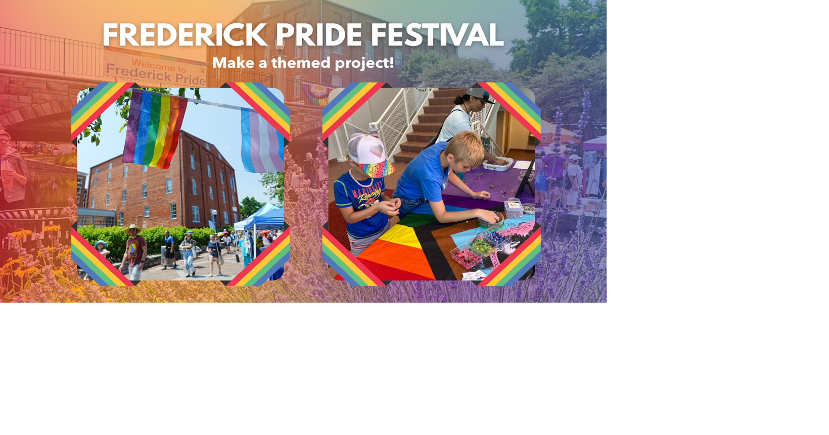 Frederick Pride Activity | Other | fredericknewspost.com
