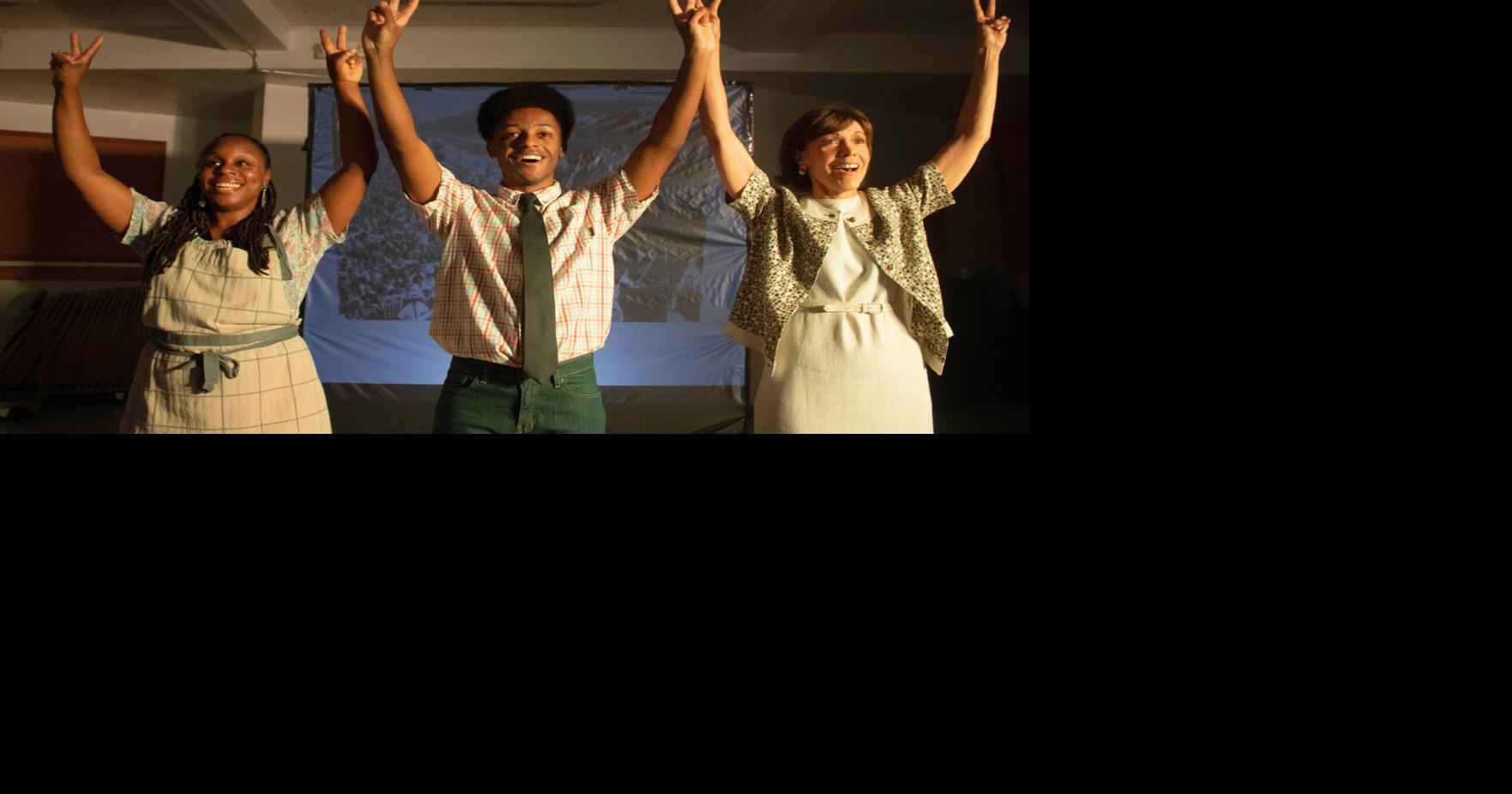 'Show Way the Musical' at Montgomery College | Arts & entertainment ...