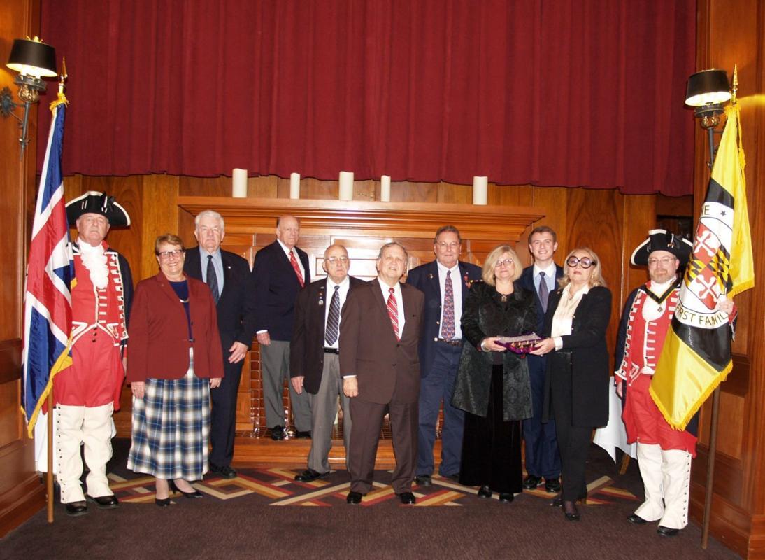 Immortal family ties: Bealls leave their mark on county history | Human ...