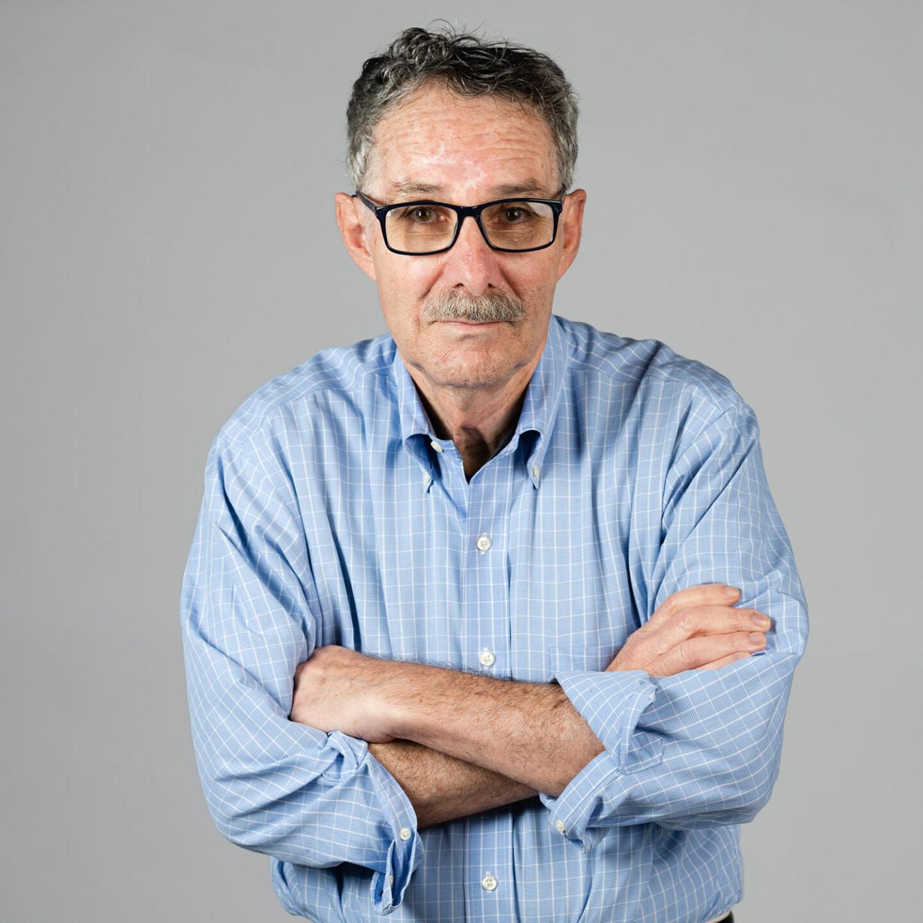 Robert J. Samuelson, sharp-eyed economics columnist at The Post, dies ...