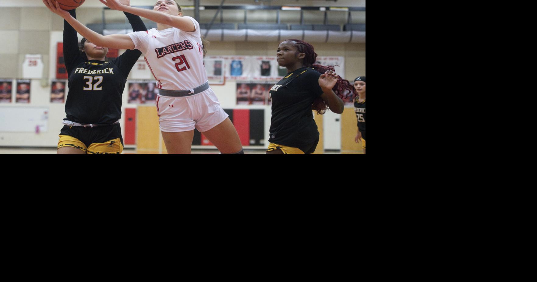 Freshman duo of Ryan, Maxwell help Linganore girls avenge earlier loss ...