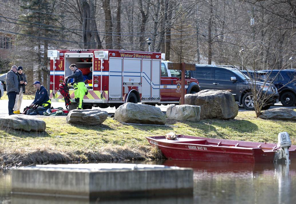 Frederick police find body of missing person | Disasters & accidents ...