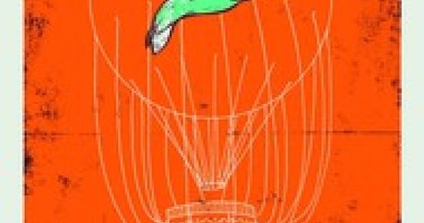 Local illustrator Mark Burrier exhibiting at Artique Underground ...