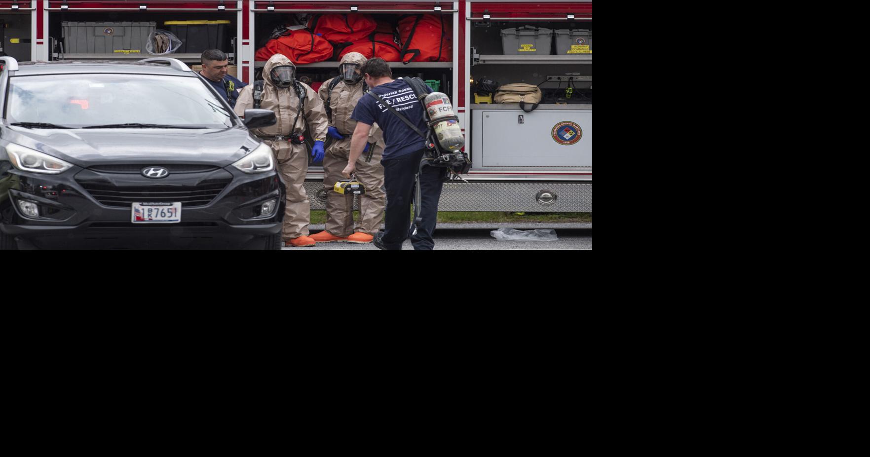 Monocacy Valley school to reopen Wednesday after mercury spill ...