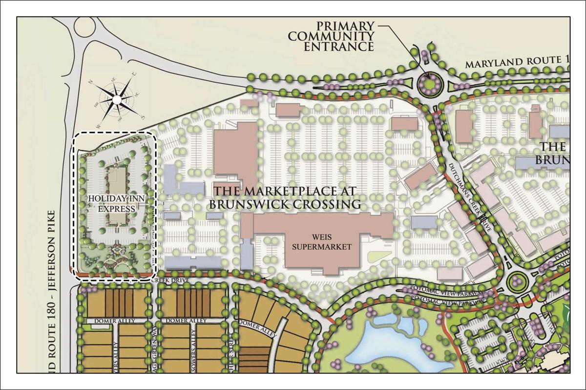 Construction of long-awaited Brunswick hotel slated to start soon ...