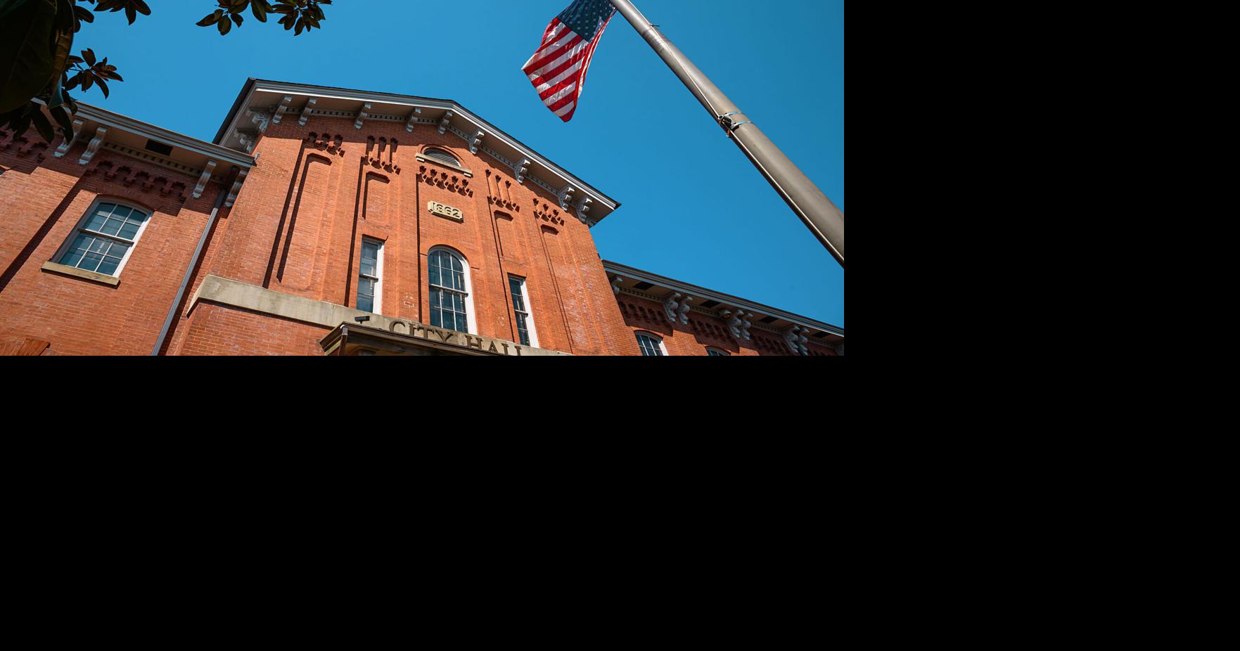 Local Frederick officials condemn violent ICE enforcement | Executive ...