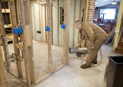 Brick Ridge Restaurant to reopen first week in February | Economy ...