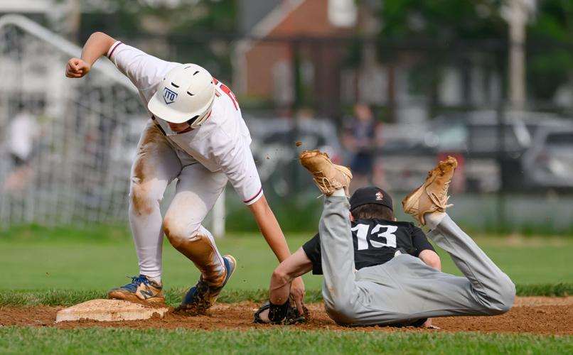 Photos: Thomas Johnson vs. Middletown Baseball | High School Sports ...