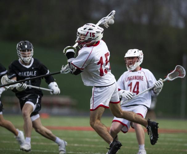 Photos: Linganore vs. Oakdale Boys Lacrosse | High School Sports ...