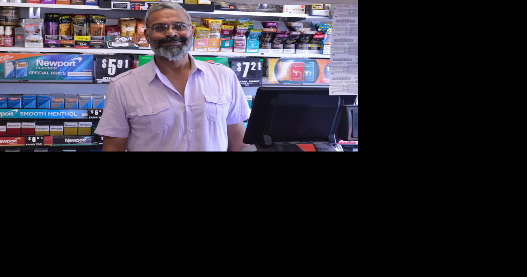 Frederick gas station owner aspires to turn part of site into takeout ...