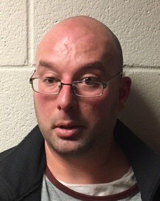 Monrovia man charged with possession, distribution of child pornography ...