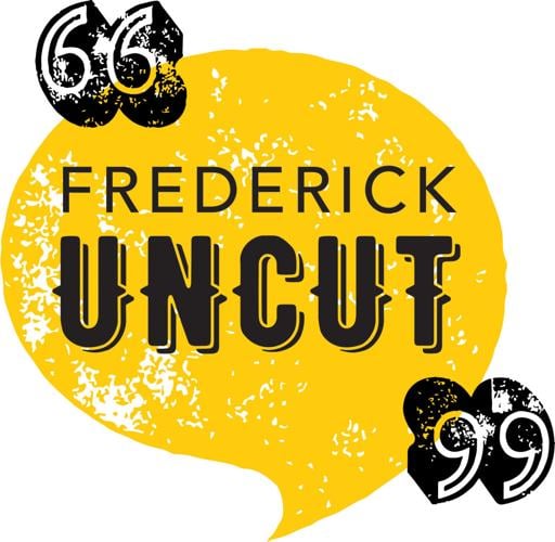Frederick Uncut: Overcoming ('American Ninja Warrior') obstacles ...