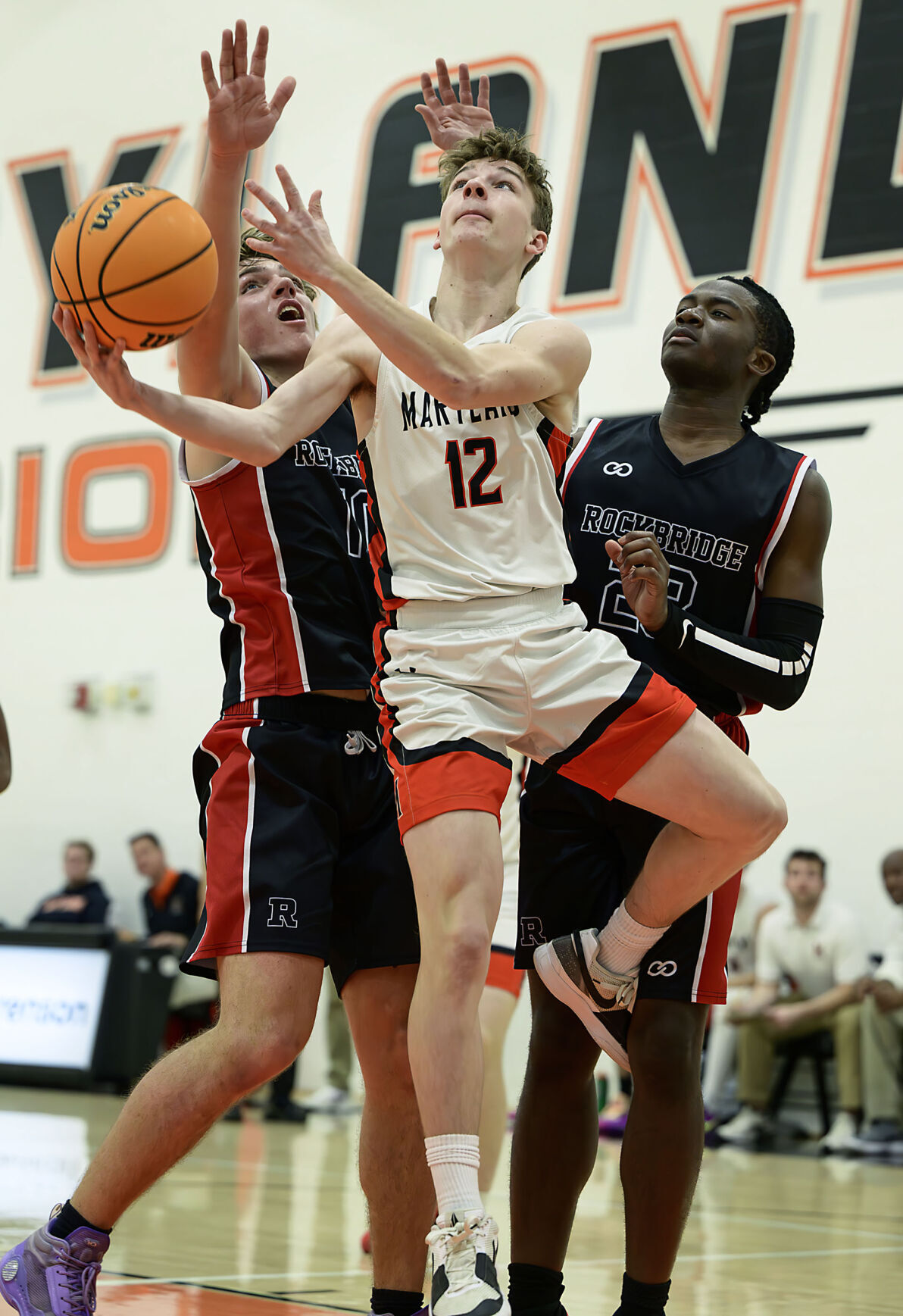 Business as usual as MSD boys basketball cruises | High School Sports ...