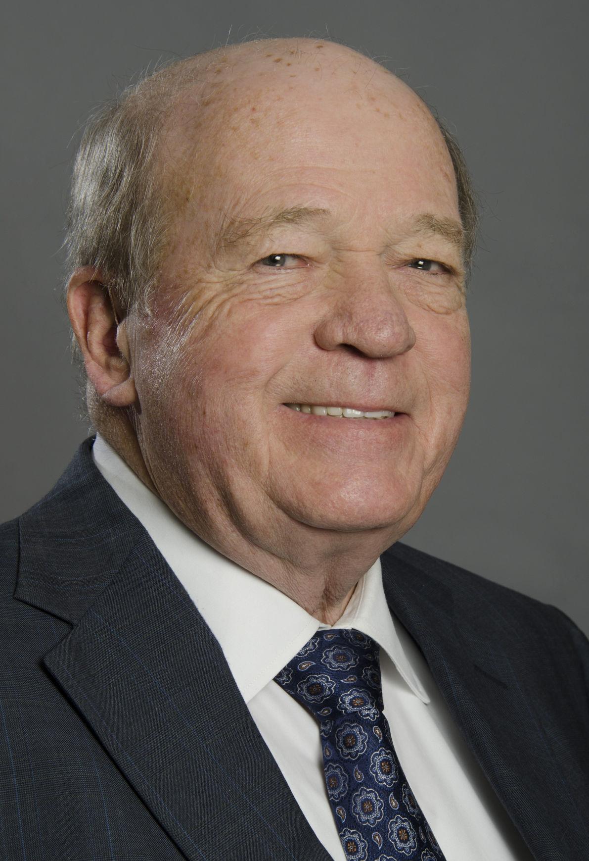 Galen Clagett | Politics & government | fredericknewspost.com