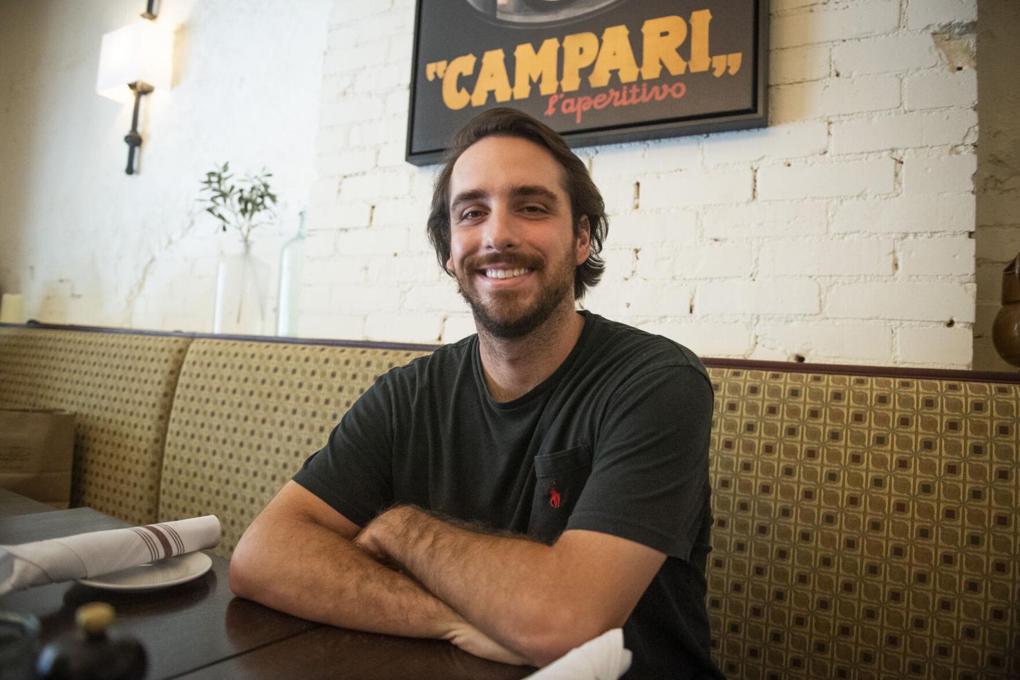 Signature Dish: Cucina Massi inspired by Italian heritage | Arts ...