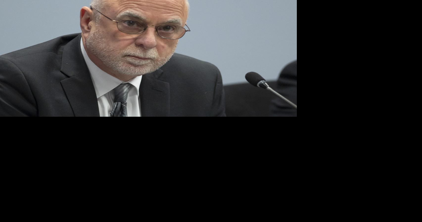 Beyond the Ballot — Del. Ken Kerr | Arts & entertainment ...