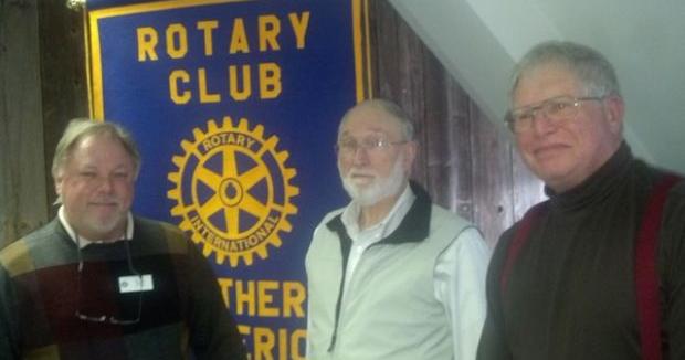 Southern Frederick County Rotary Club meets | Bulletin ...