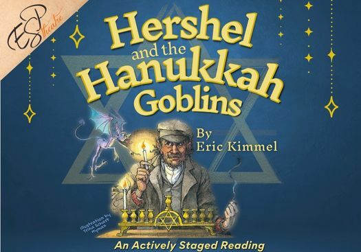 "Hershel and the Hanukkah Goblins" | Family Fun | fredericknewspost.com