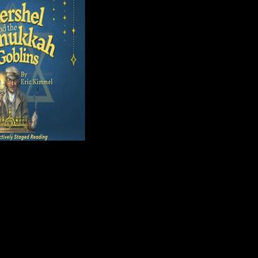 "Hershel and the Hanukkah Goblins" | Family Fun | fredericknewspost.com