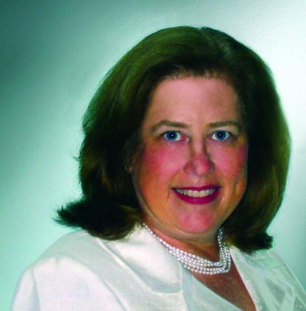 My First Job with Elizabeth "Liz" Scott Shatto | Economy & business ...