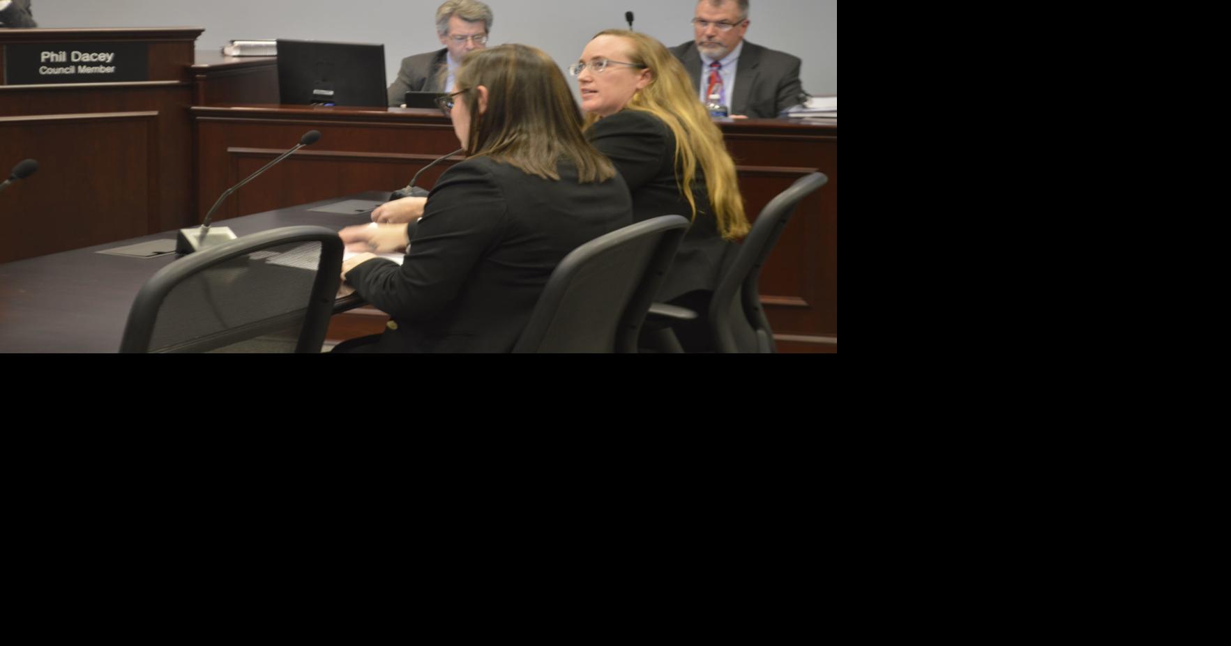 Frederick County Council approves 19 applications for agricultural ...