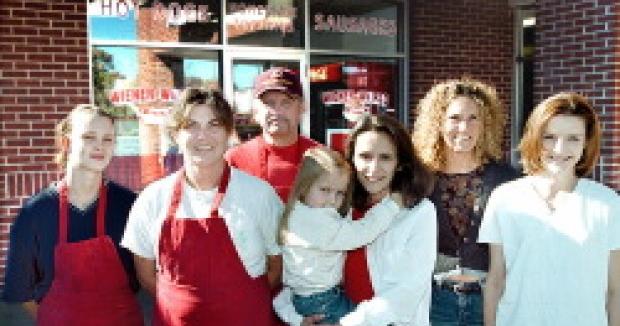 Weiner World opens in Frederick | Archives | fredericknewspost.com